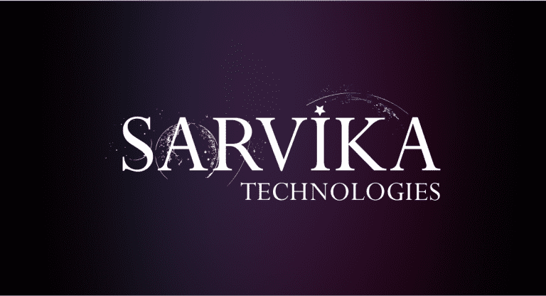 Careers at Sarvika Technologies | Join Our Team