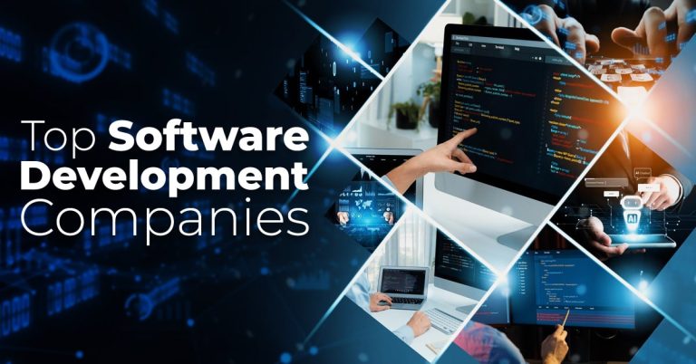 15+ Software Development Companies in 2026